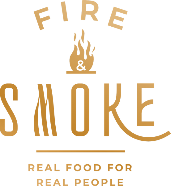 Food Menu - Fire & Smoke Restaurant in PHUKET, Thailand